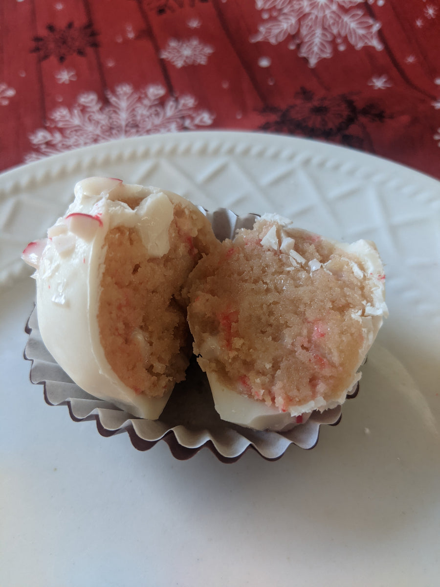 Cakeballs, Assorted Flavors – The Studio at 512