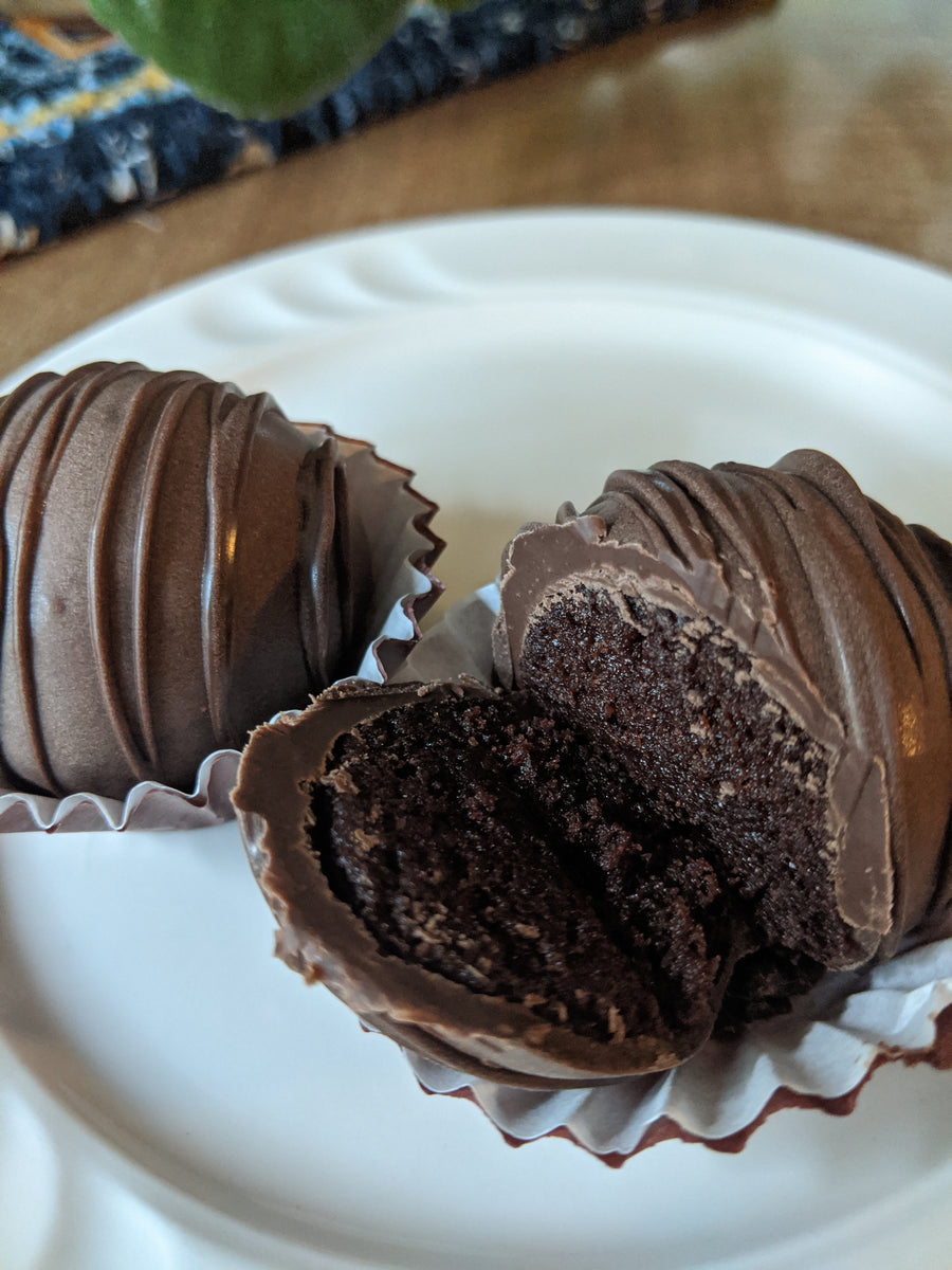Cakeballs, Assorted Flavors – The Studio at 512